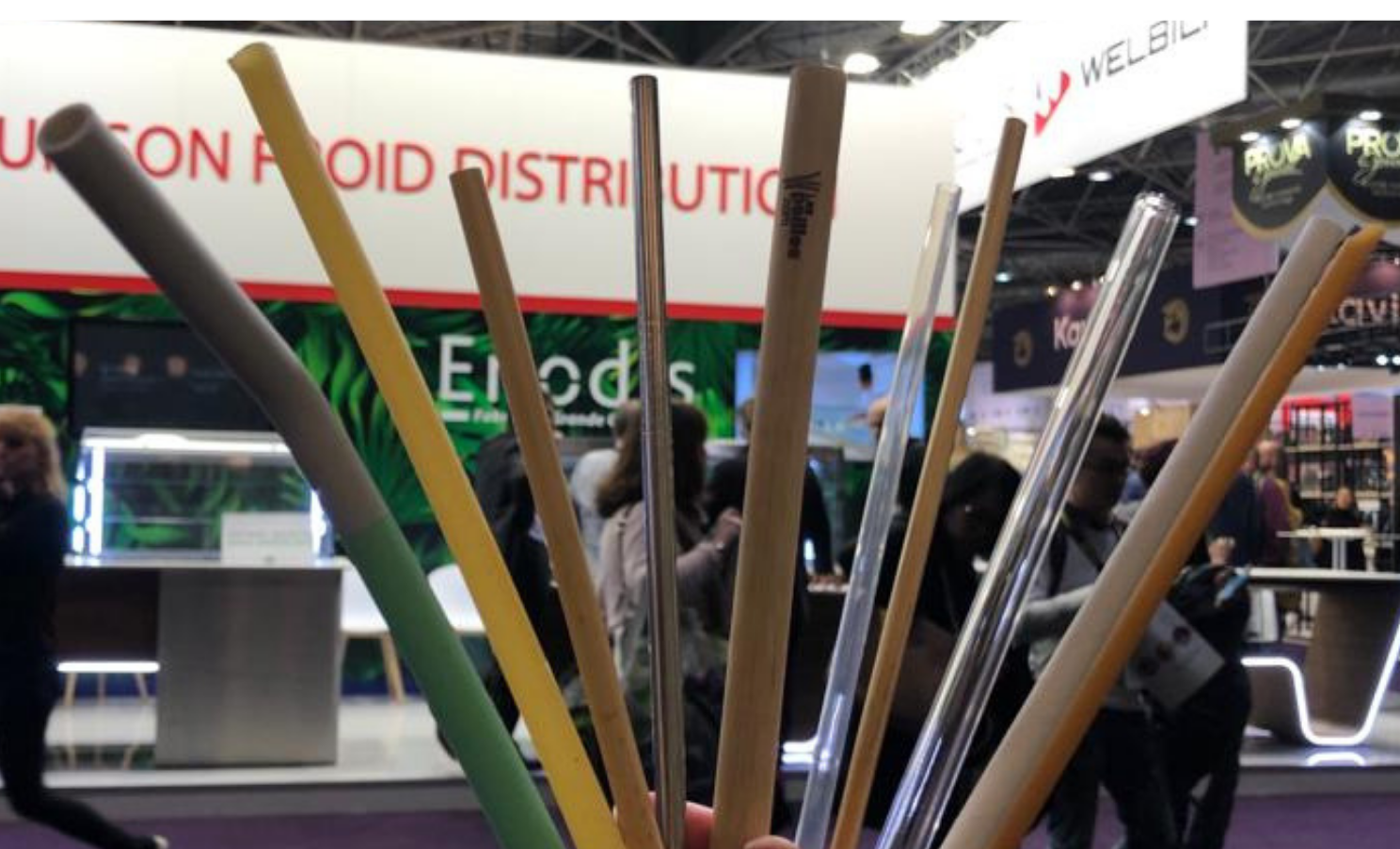 ᐅ Ecological Straw: Buy Ecological Straws