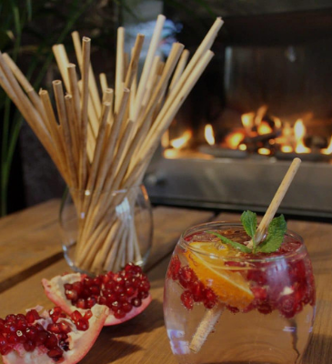 ᐅ Reed Straw: Buy Reed Drinking Straws (Best Price in Europe)