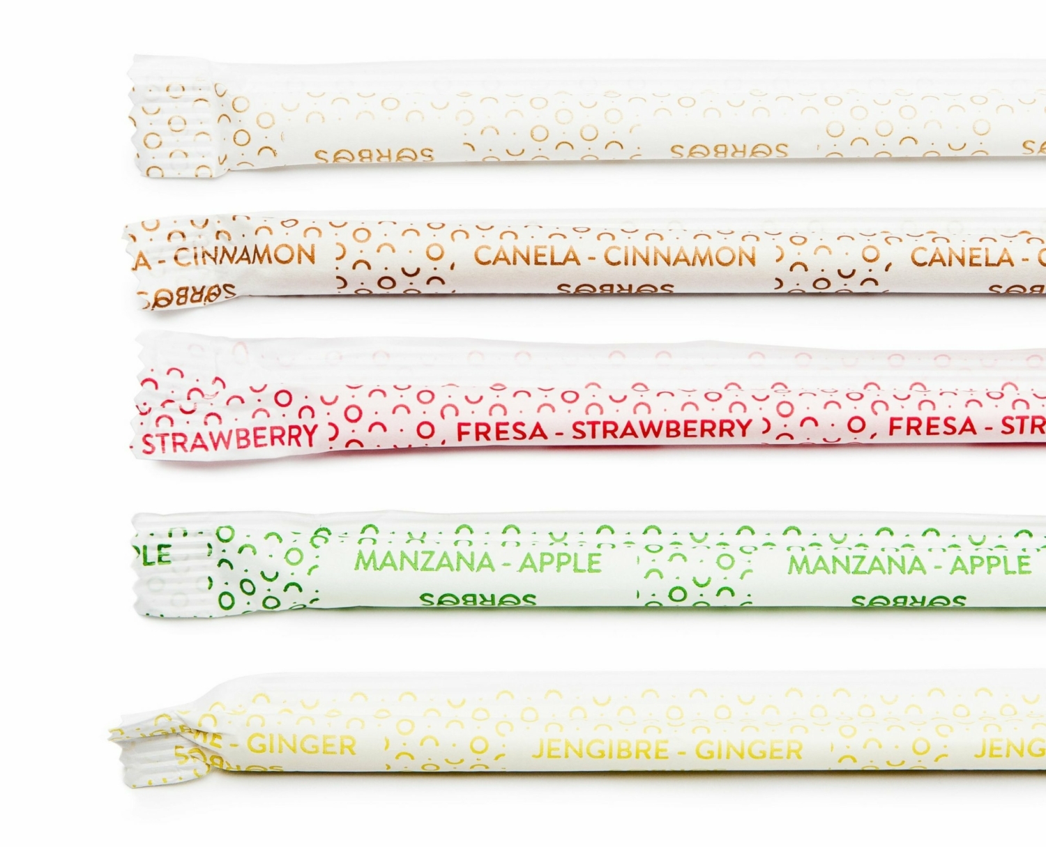 ᐅ Buy Edible Straw at the Best Prices in Europe