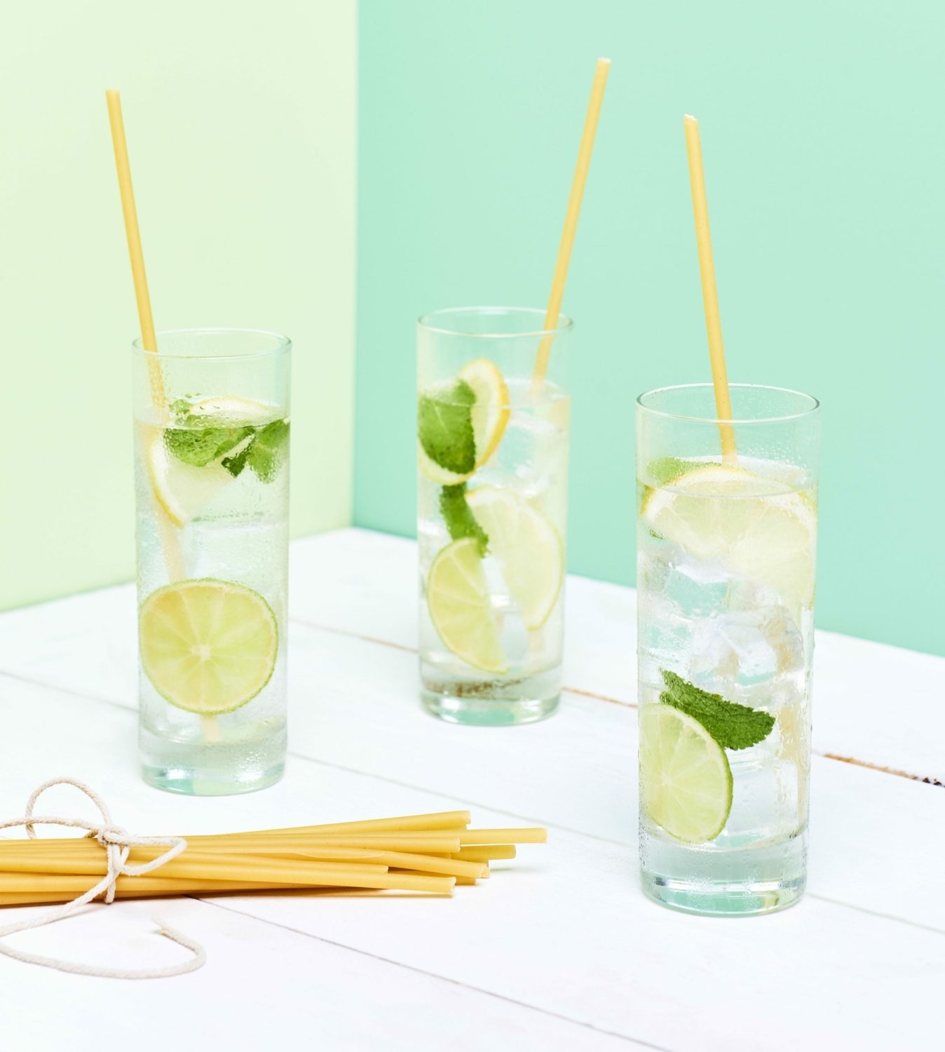 Pasta straw - Best Price in Europe - Drinking-straw.com