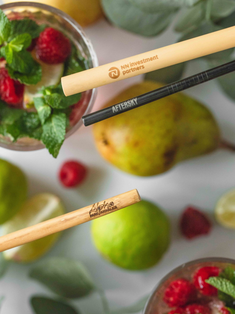 Drinking-straw.com : European Specialist of Drinking Straws