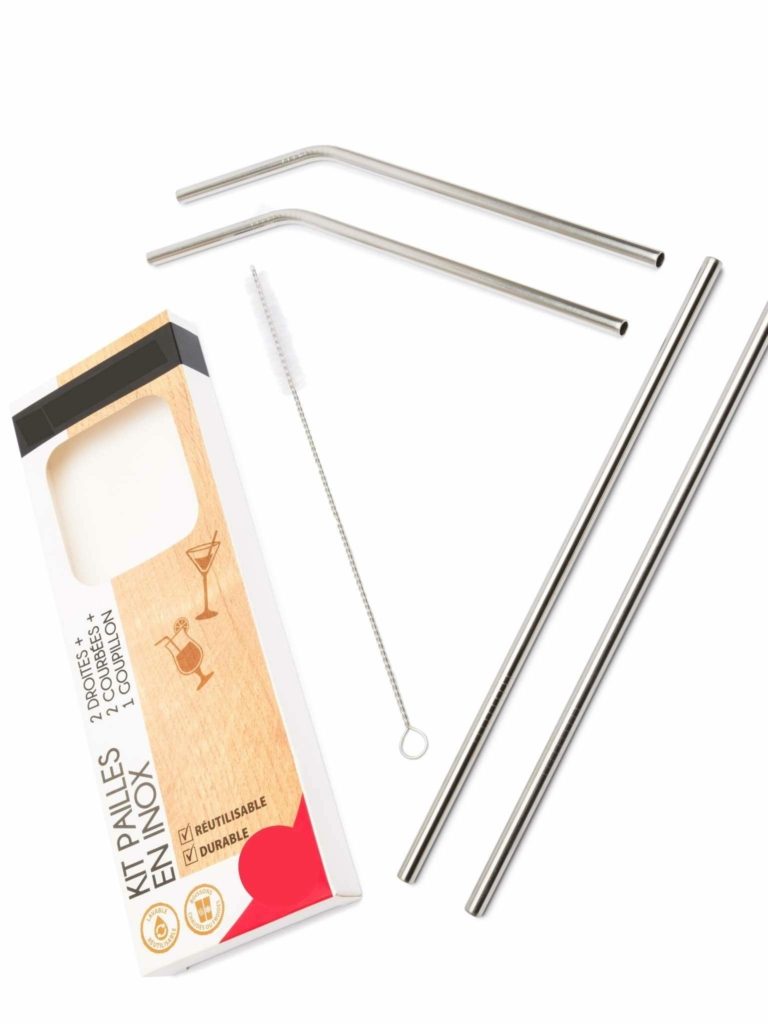 Personalized Straw - Drinking Straws Specialist with Logo